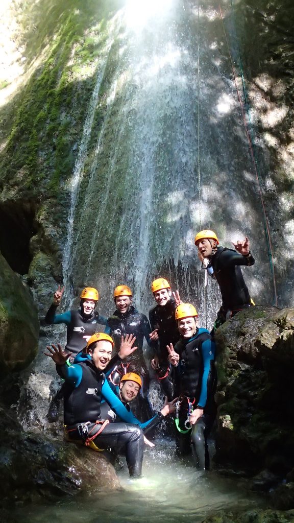 Montmin - Initiation - TerraCanyon